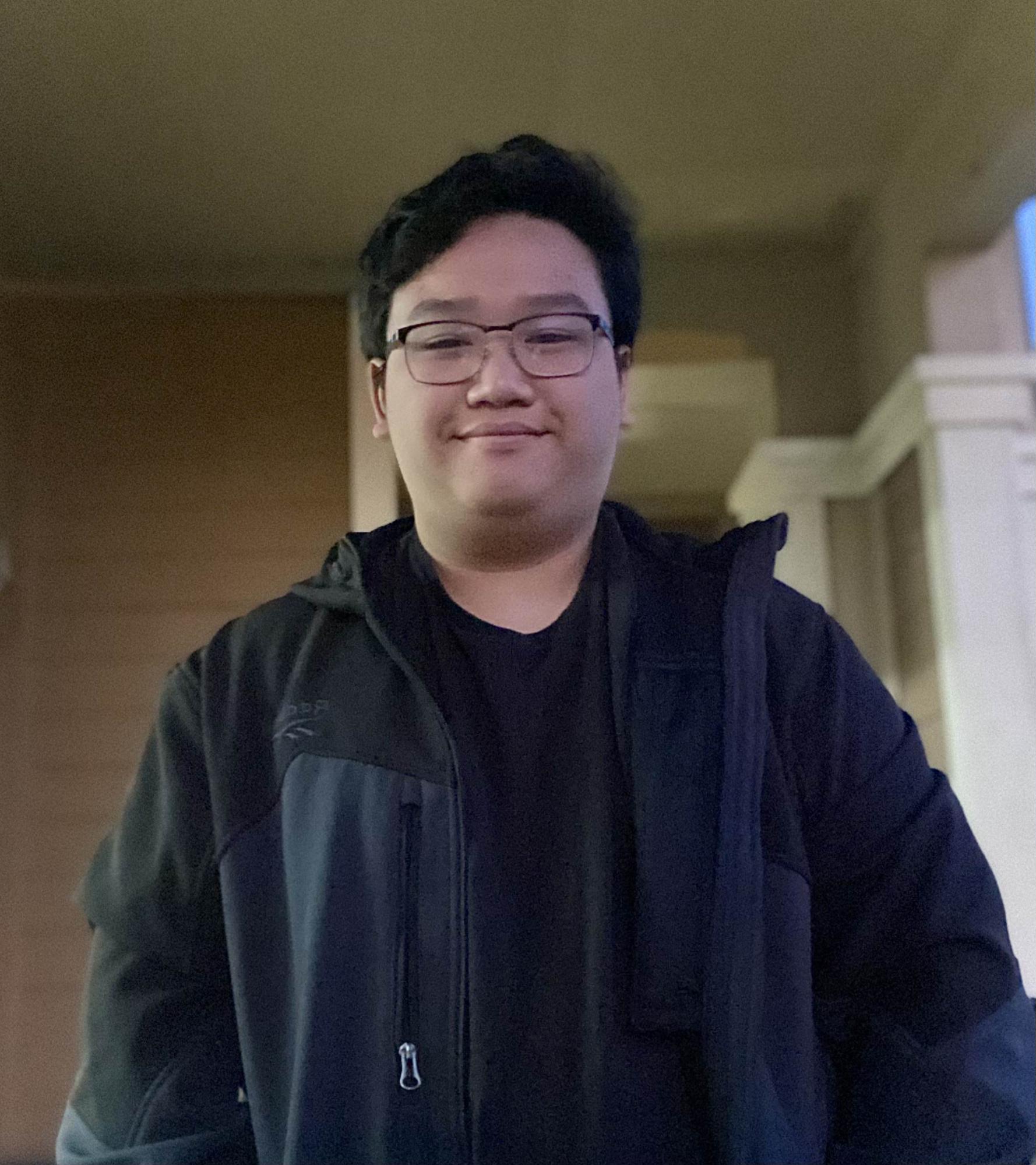 ‘Powerhouse’ computer science student set to graduate at 17 | Computer ...