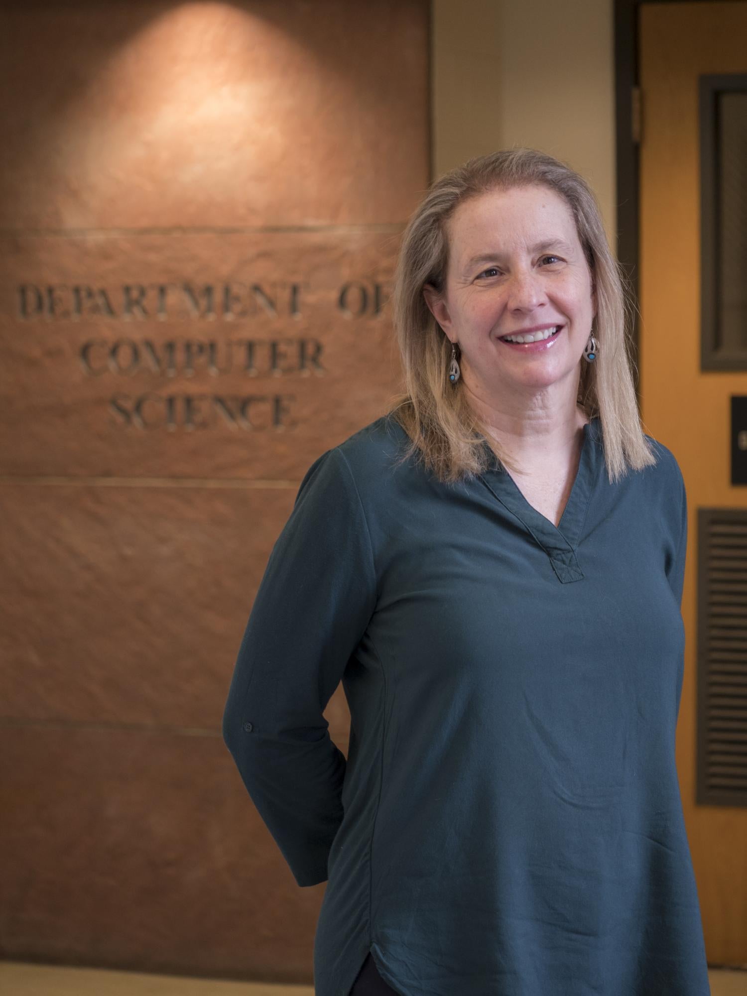 30 years and a day: Jessup retiring after accomplished research ...