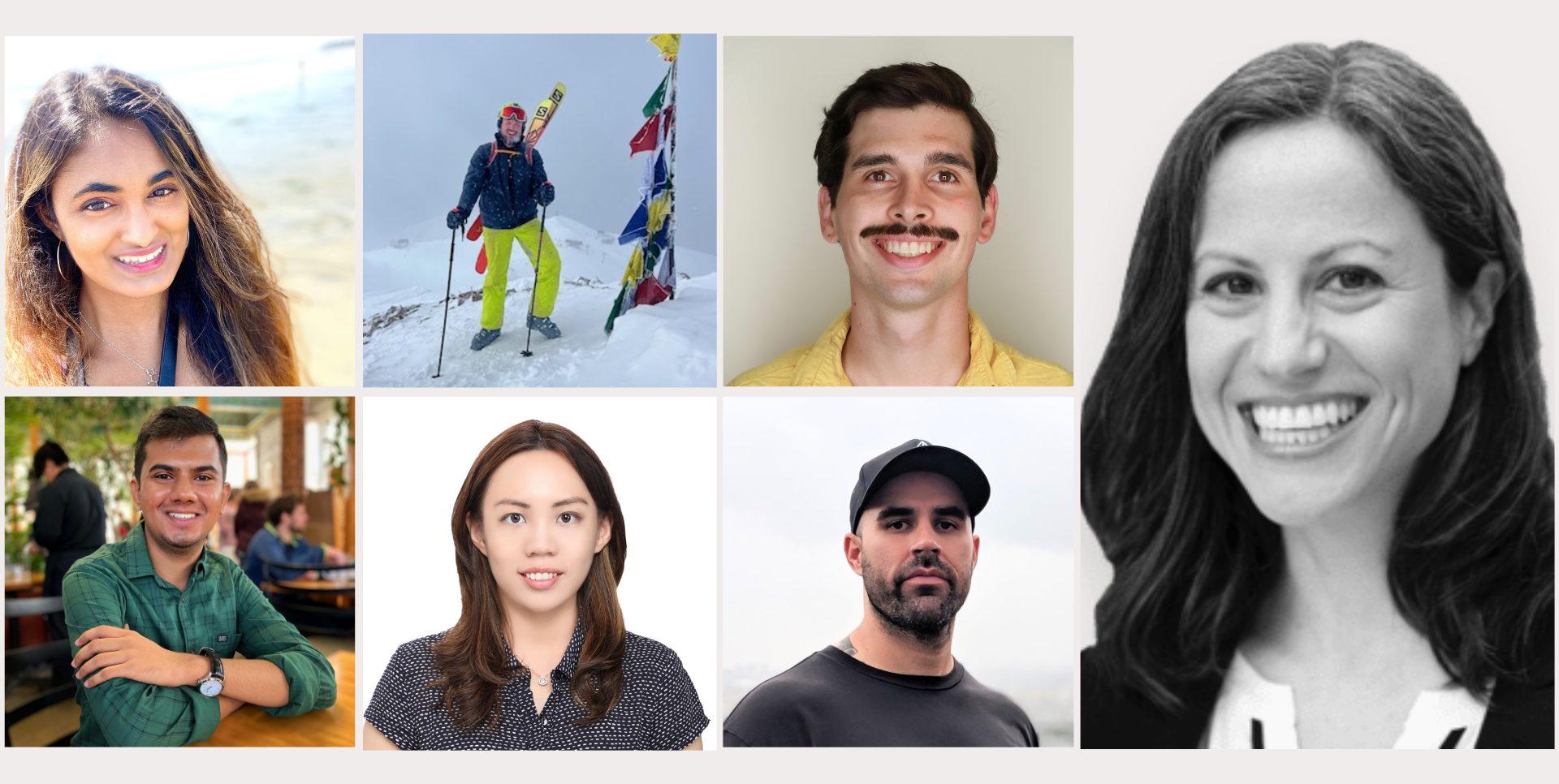 Understanding the Broader Picture: The Image and Video Computing Group ...