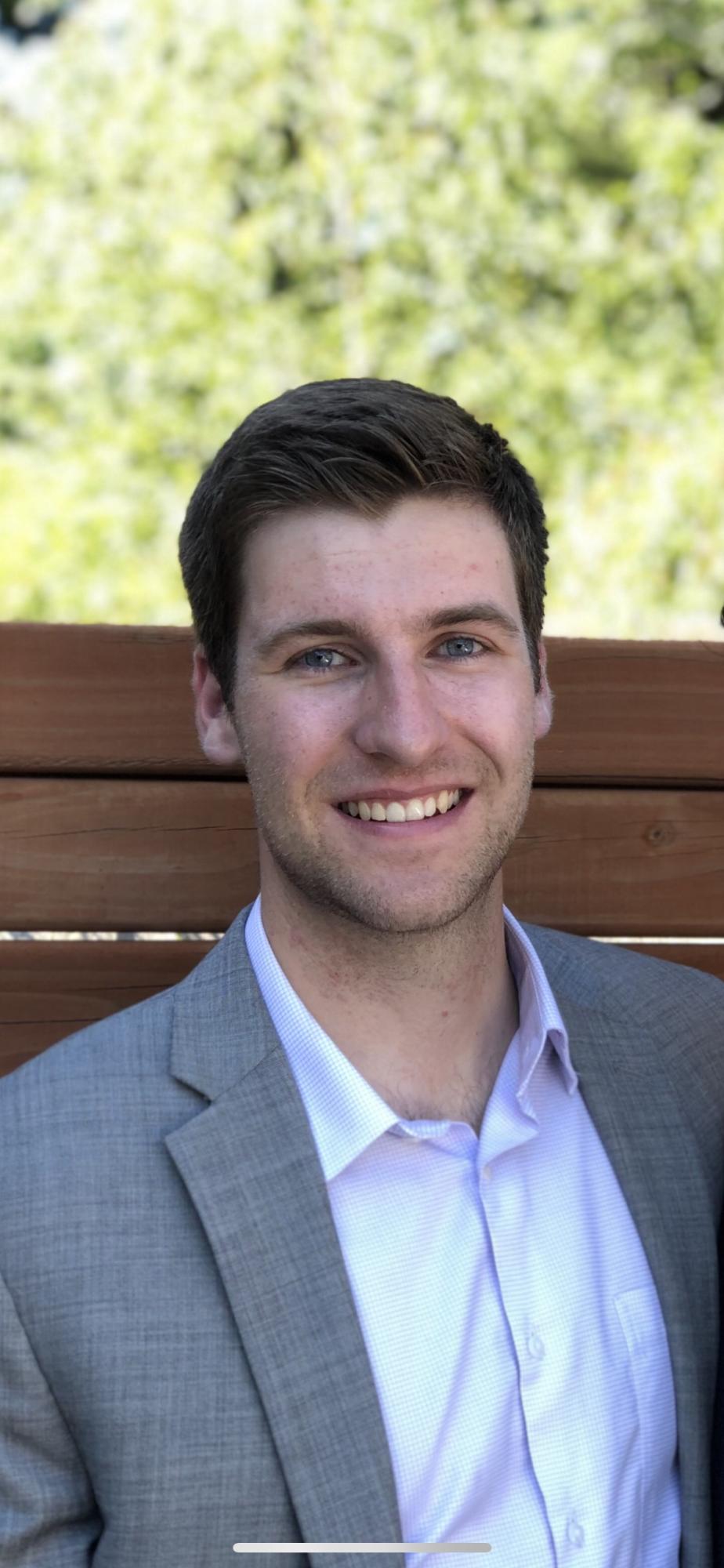 Alec Reed | Computer Science | University of Colorado Boulder