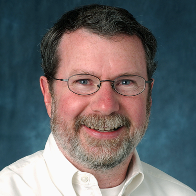 James Martin | Computer Science | University of Colorado Boulder