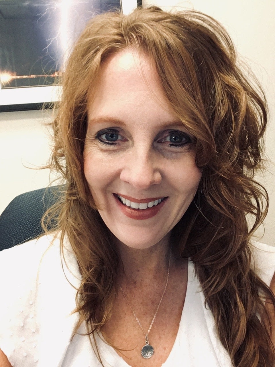 Joy Knutsen | Computer Science | University of Colorado Boulder