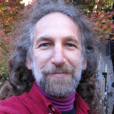 Mark Gross | Computer Science | University of Colorado Boulder