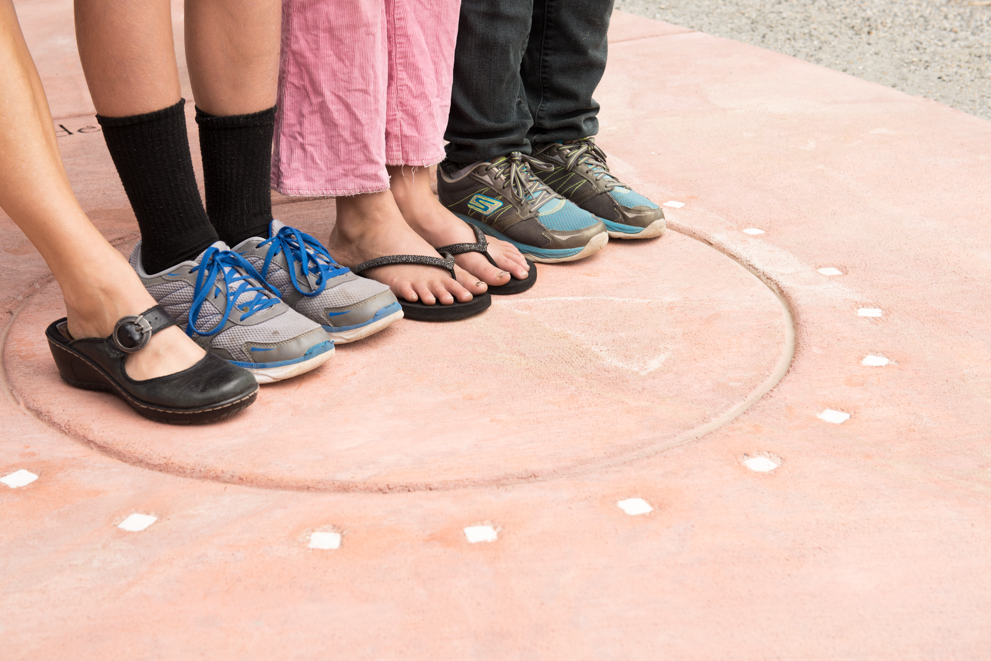 Shoe Pi | Center for STEM Learning | University of Colorado Boulder