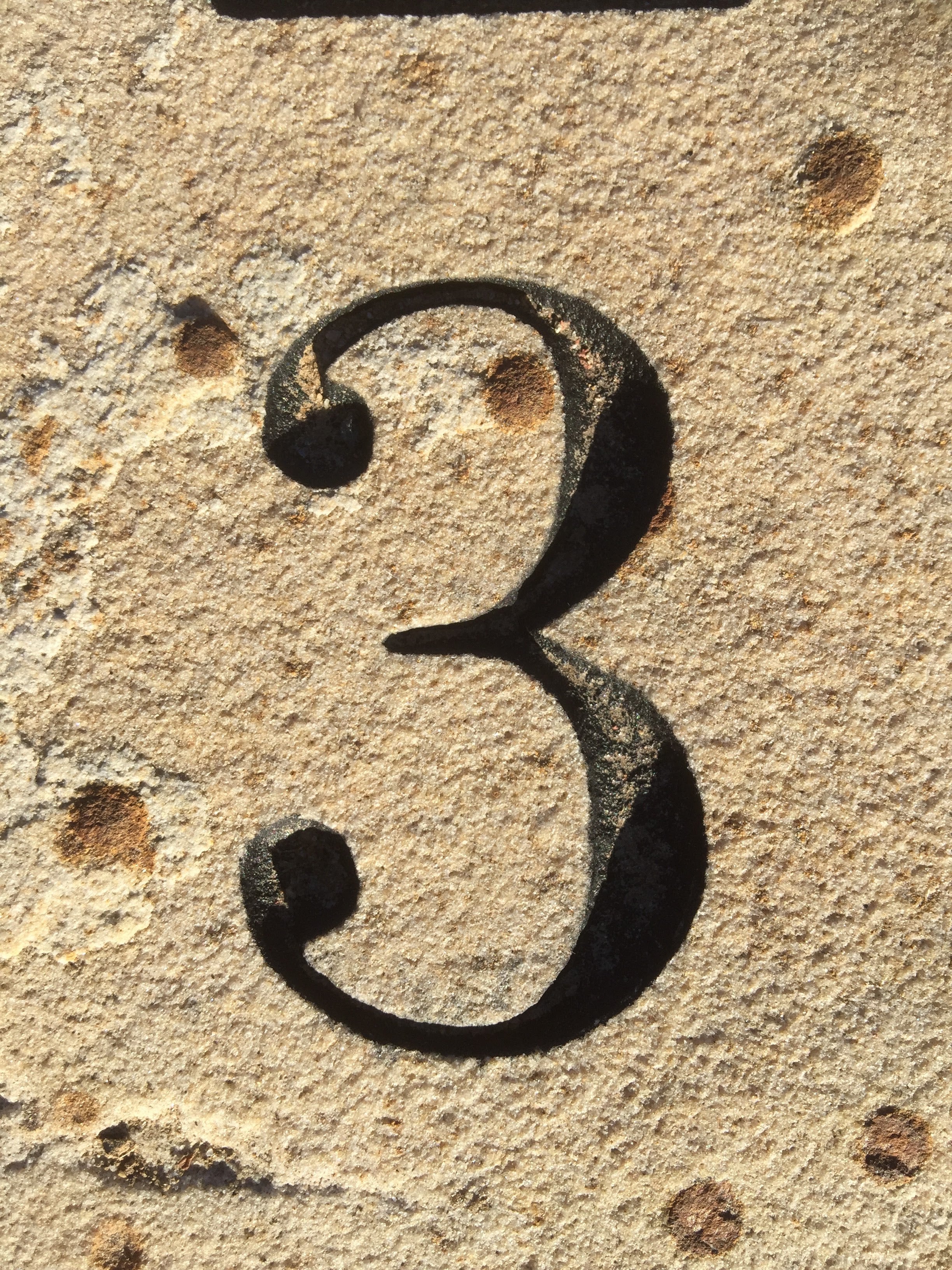 Numbers on the Rocks | Center for STEM Learning | University of ...