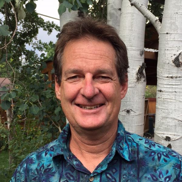 Andrew Martin | Center for STEM Learning | University of Colorado Boulder