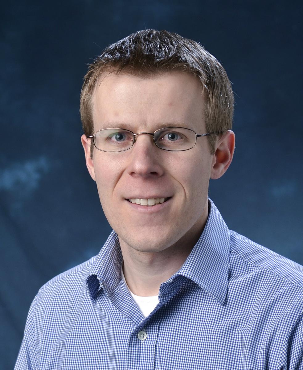 Brian Couch | Center for STEM Learning | University of Colorado Boulder