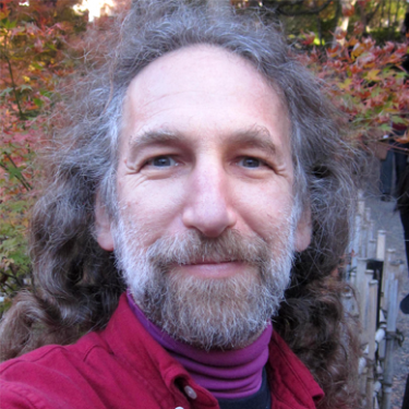 Mark Gross | Center for STEM Learning | University of Colorado Boulder