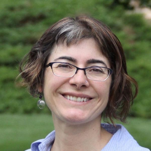 Stephanie Chasteen | Center for STEM Learning | University of Colorado ...