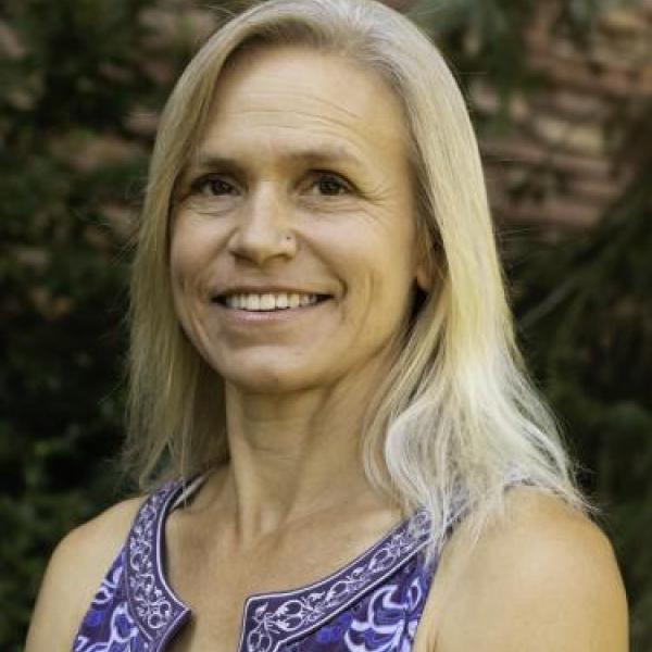 Jennifer Knight | Center for STEM Learning | University of Colorado Boulder