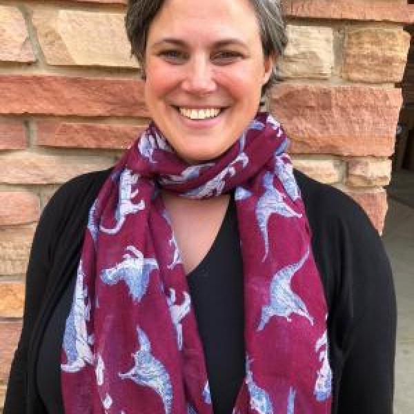 Kate Semsar | Center for STEM Learning | University of Colorado Boulder