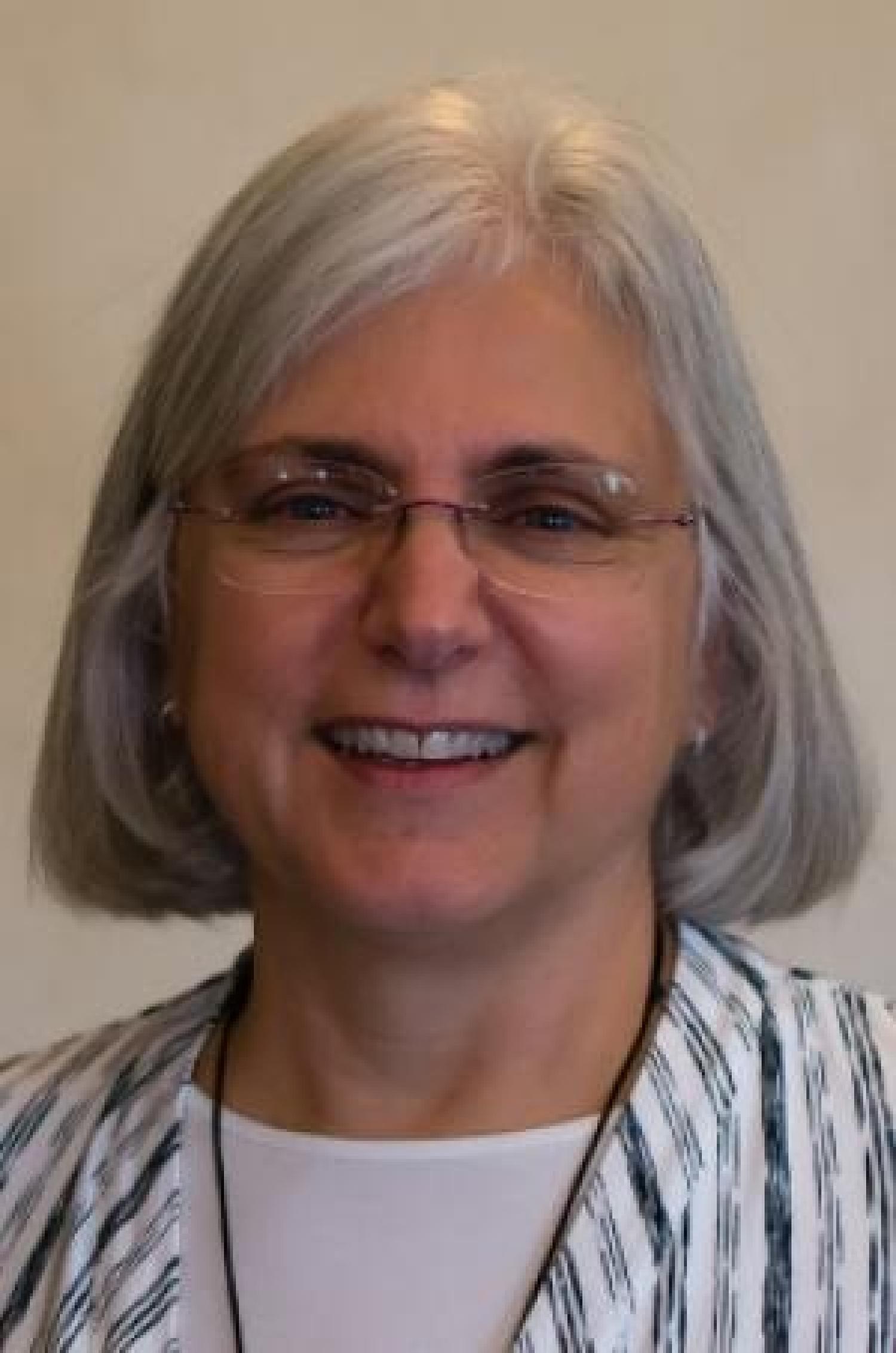 Anne-Margaret Dougherty | Center for STEM Learning | University of ...