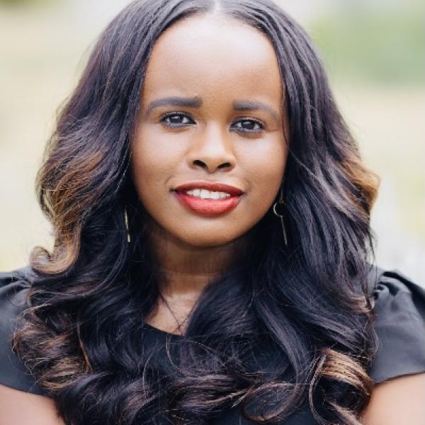 Nancy Maingi Ngwu | CU Dialogues Program | University of Colorado Boulder