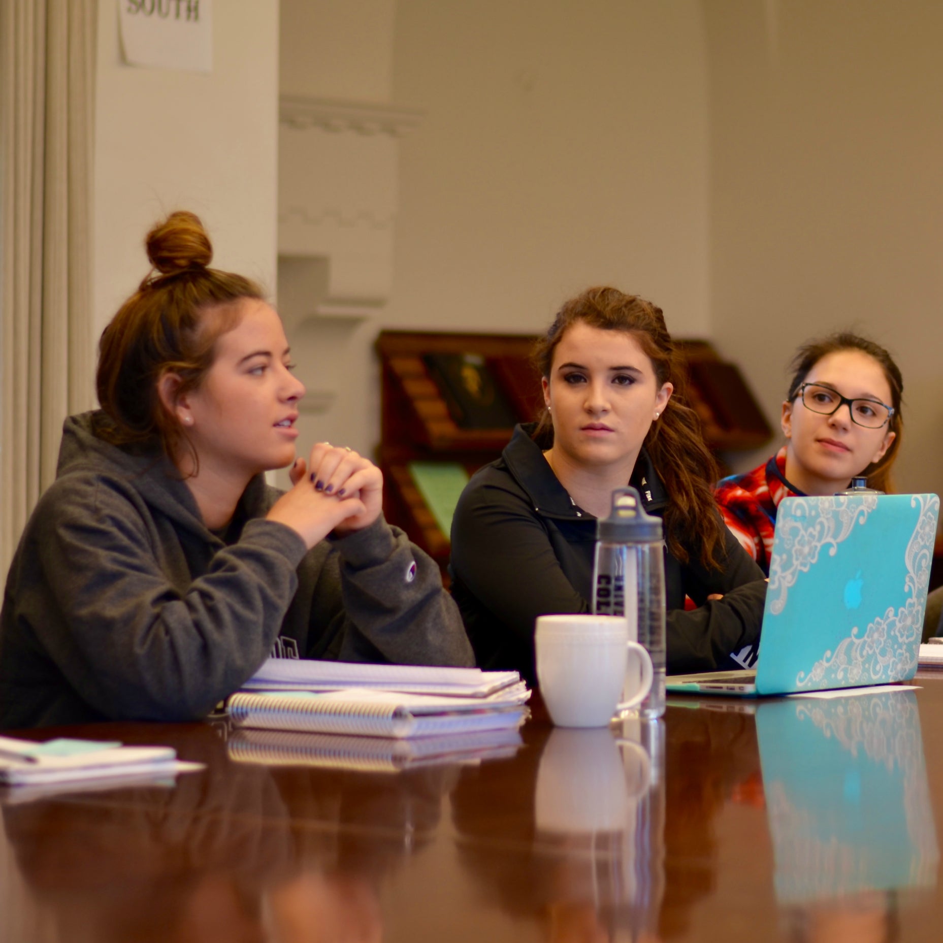 Apply Now to Attend an Intergroup Dialogue Training at the University ...