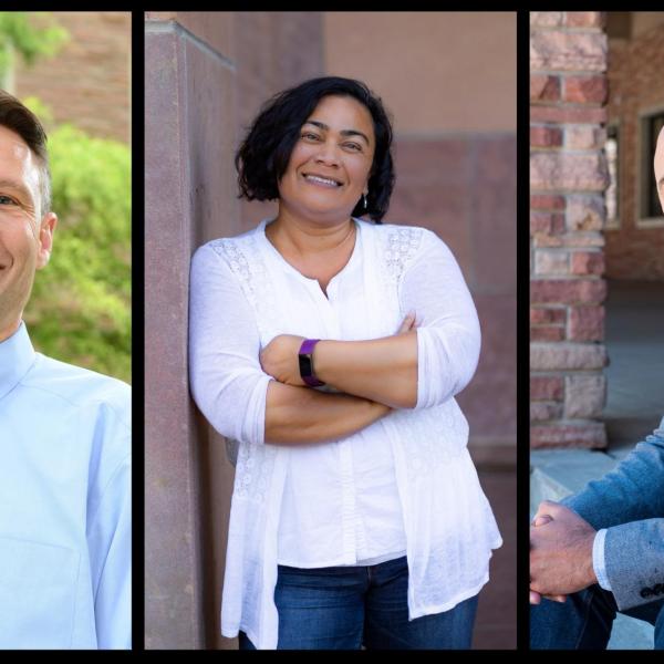 CU Engage Announces Center's New Leadership | CU Engage | University of ...