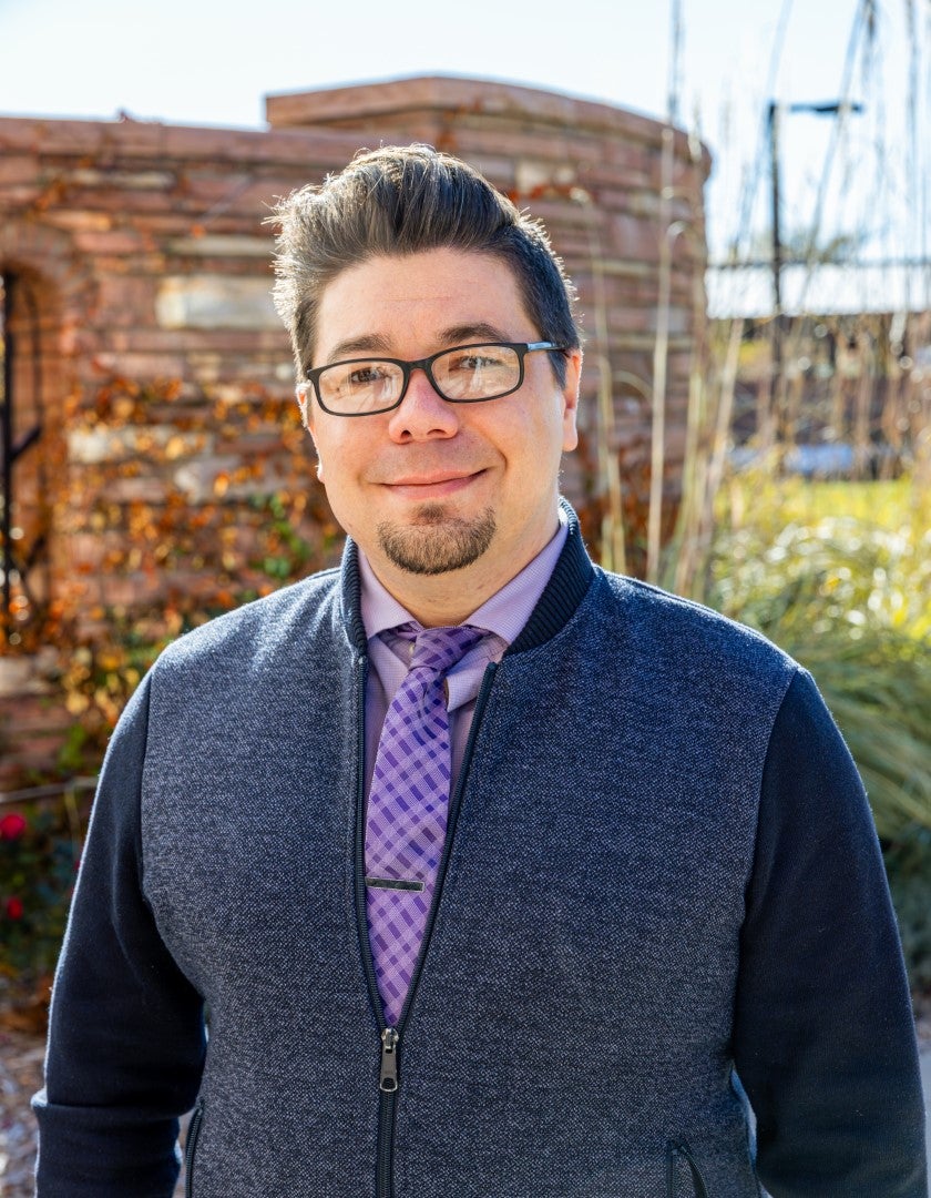 Richard Bender | Center for Cultural Connections & Community ...