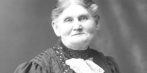 The Newland family | Museum of Natural History | University of Colorado ...