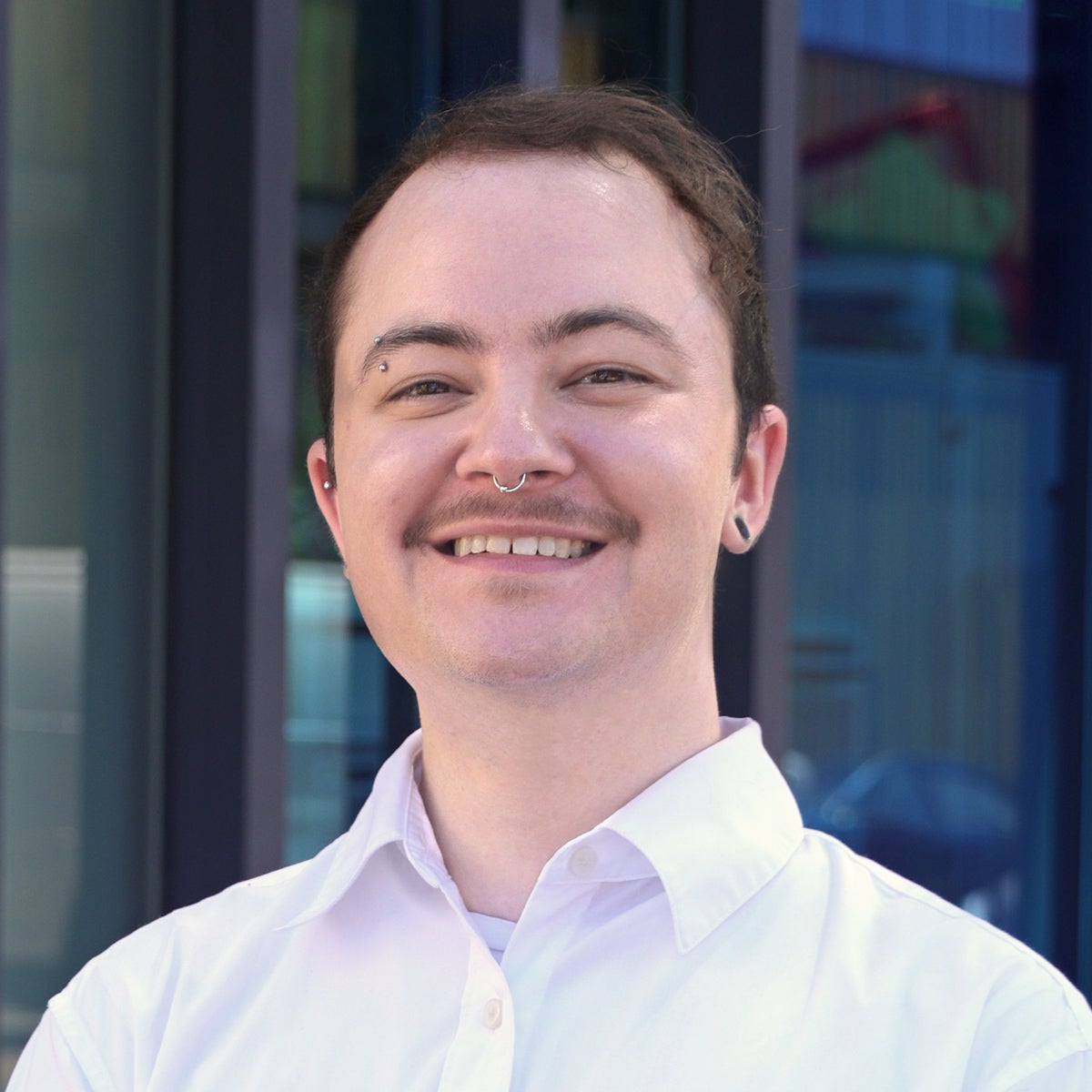 Adrian Johnson | Museum of Natural History | University of Colorado Boulder