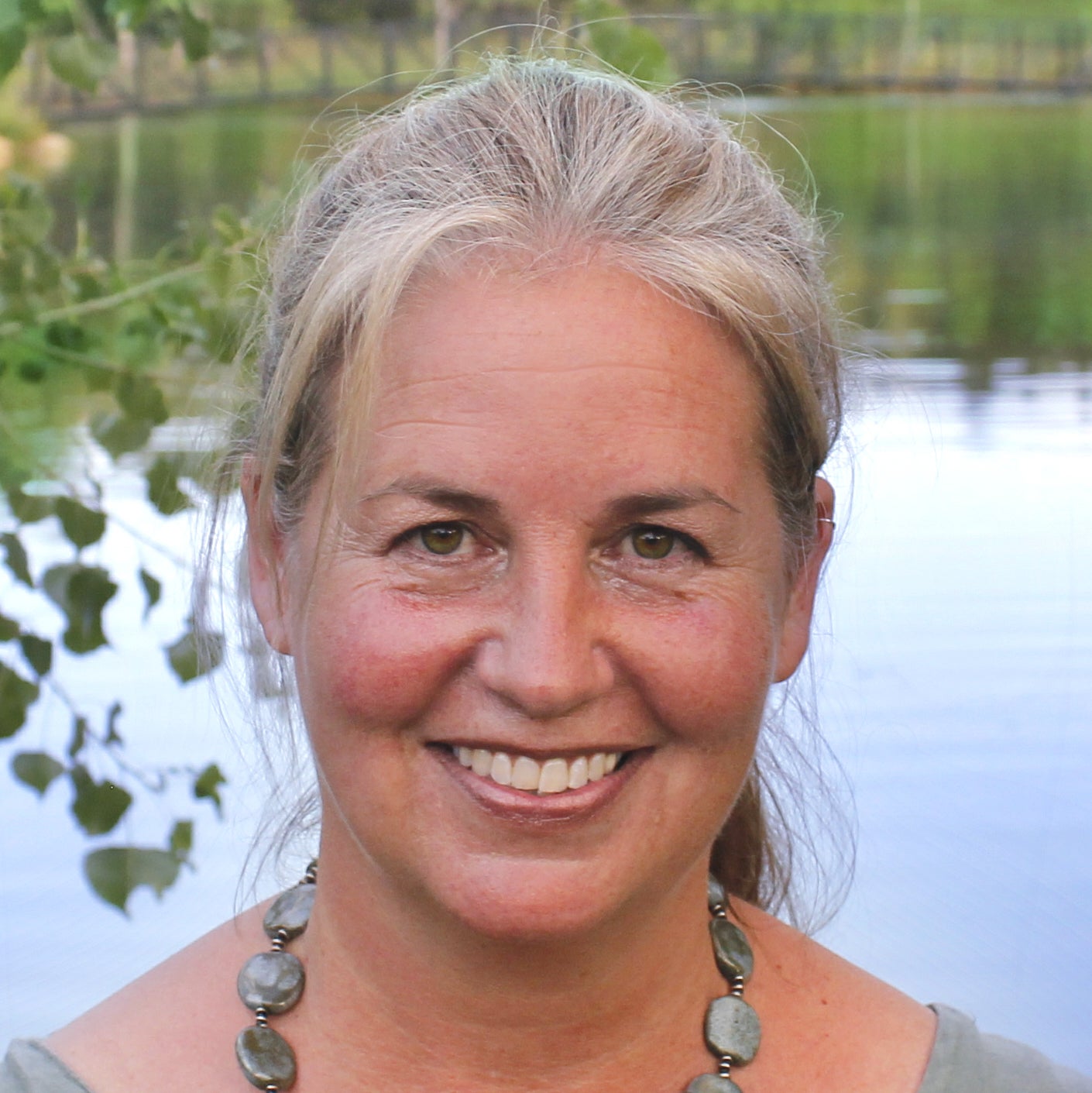 Dr. Nancy J. Stevens | Museum of Natural History | University of ...