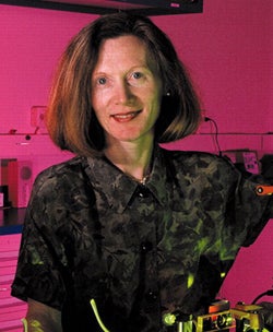 Margaret Murnane | Wizards | University of Colorado Boulder