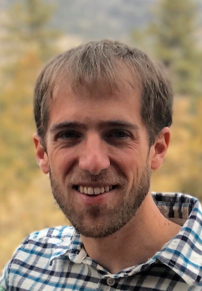 Daniel Bolton | Wizards | University of Colorado Boulder