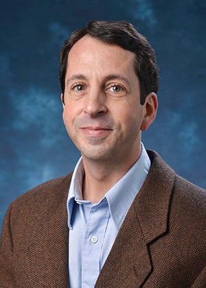 Steven Pollock | Wizards | University of Colorado Boulder