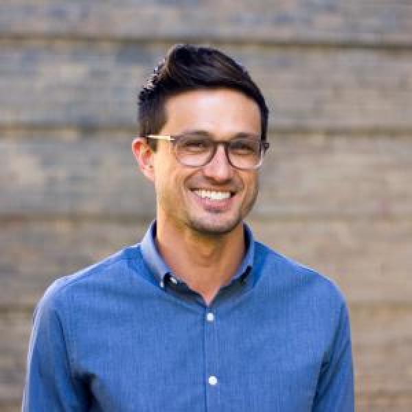 Emmanuel David | Center for Values and Social Policy | University of ...