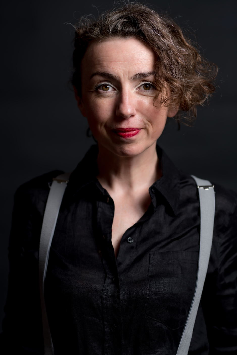 Clare Murphy | Conference on World Affairs | University of Colorado Boulder