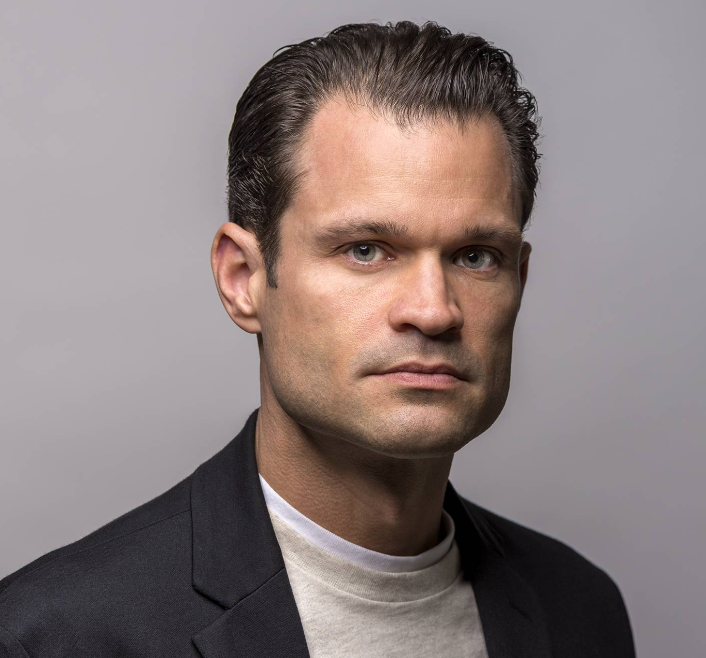 David W. Brown | Conference on World Affairs | University of Colorado ...