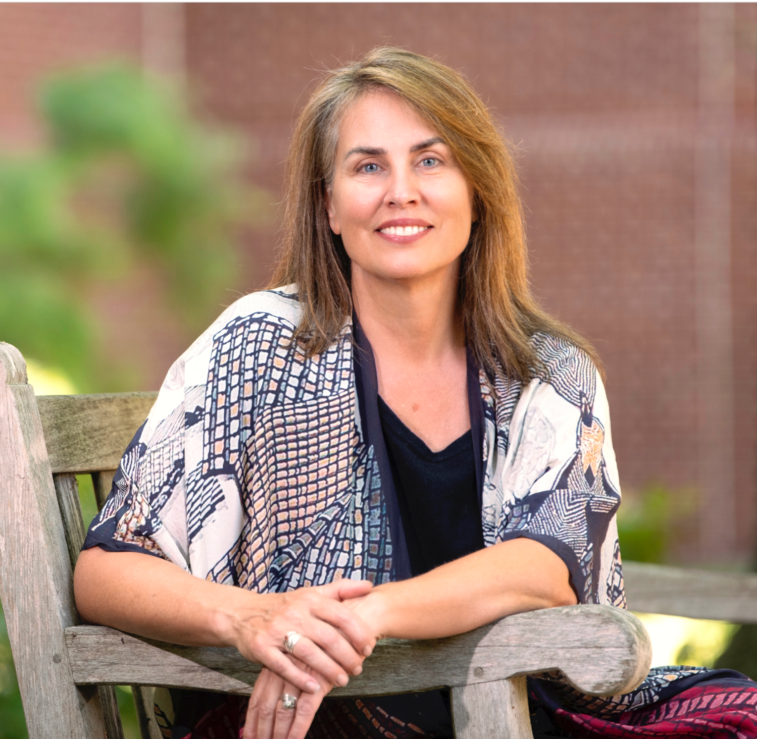 Judith Grisel | Conference on World Affairs | University of Colorado ...