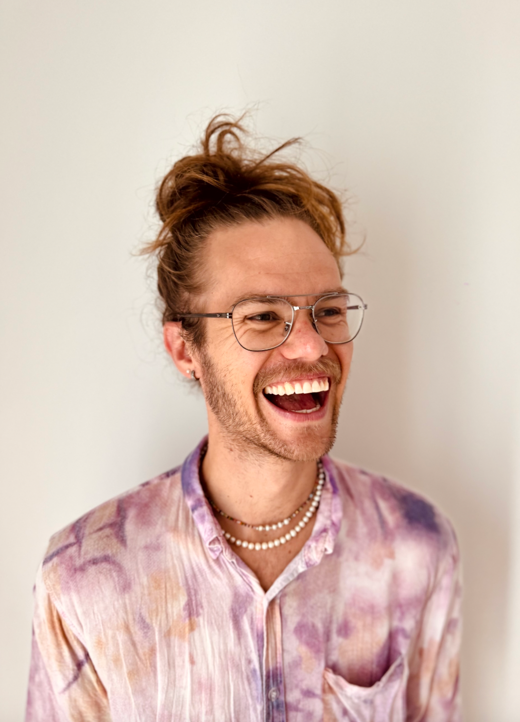 Luke Springer | Conference on World Affairs | University of Colorado ...