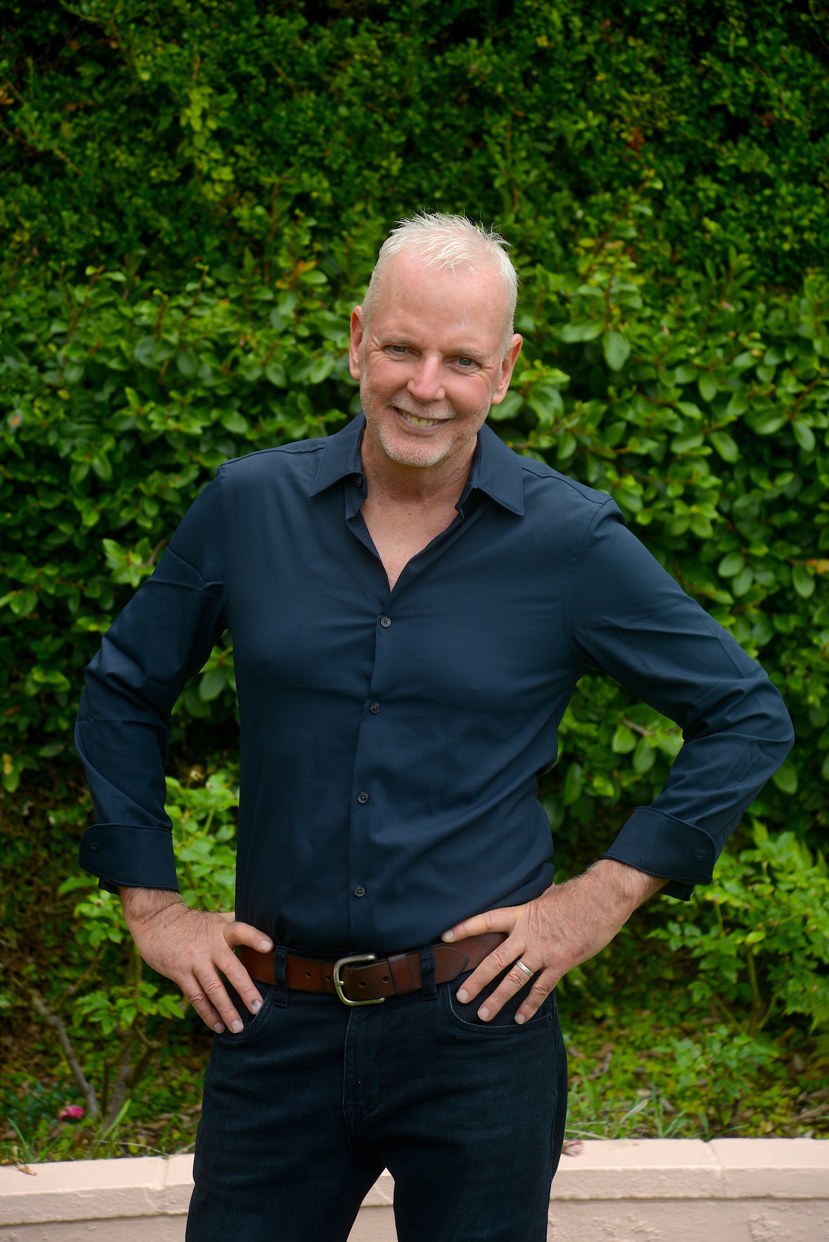 Joseph Bennett | Conference on World Affairs | University of Colorado ...