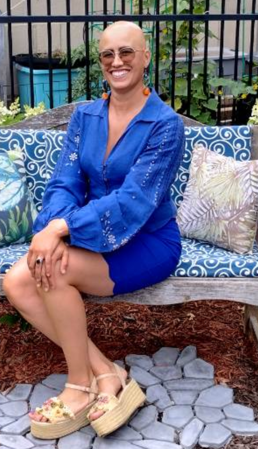 Erica Lee | Conference on World Affairs | University of Colorado Boulder