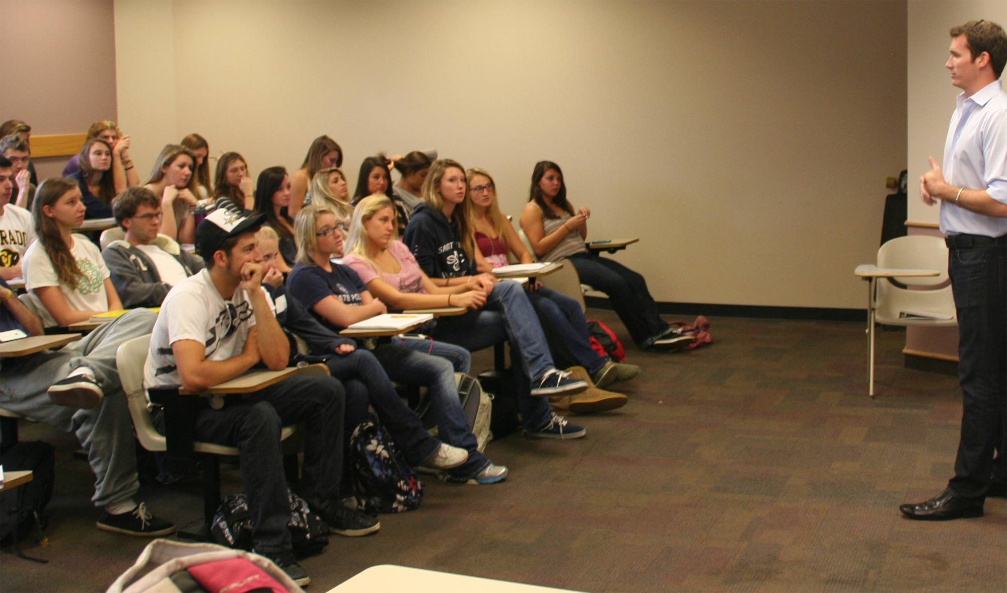 Join Us for an Upcoming CWA Speaker Series | Conference on World ...