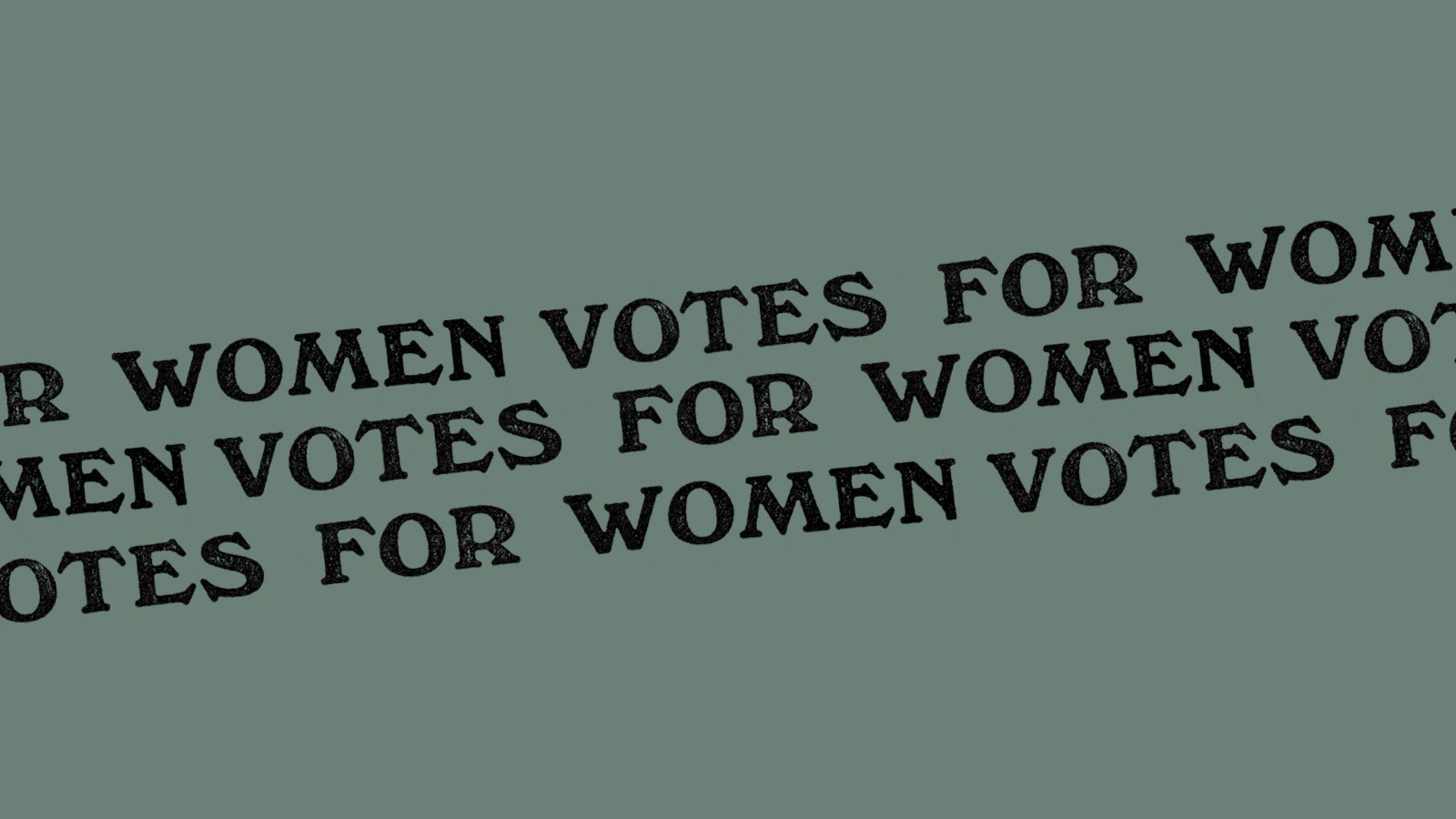 100 Years of “Notorious” Women: Voting Rights and Equal Rights ...