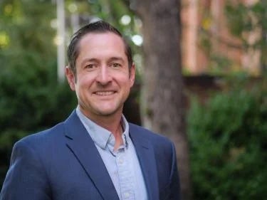 Brian Bishop | Conference on World Affairs | University of Colorado Boulder