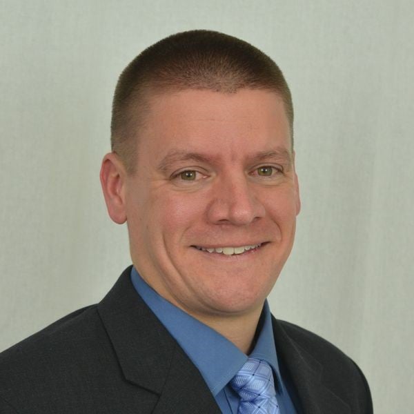 Dr. David Caswell | Conference on World Affairs | University of ...