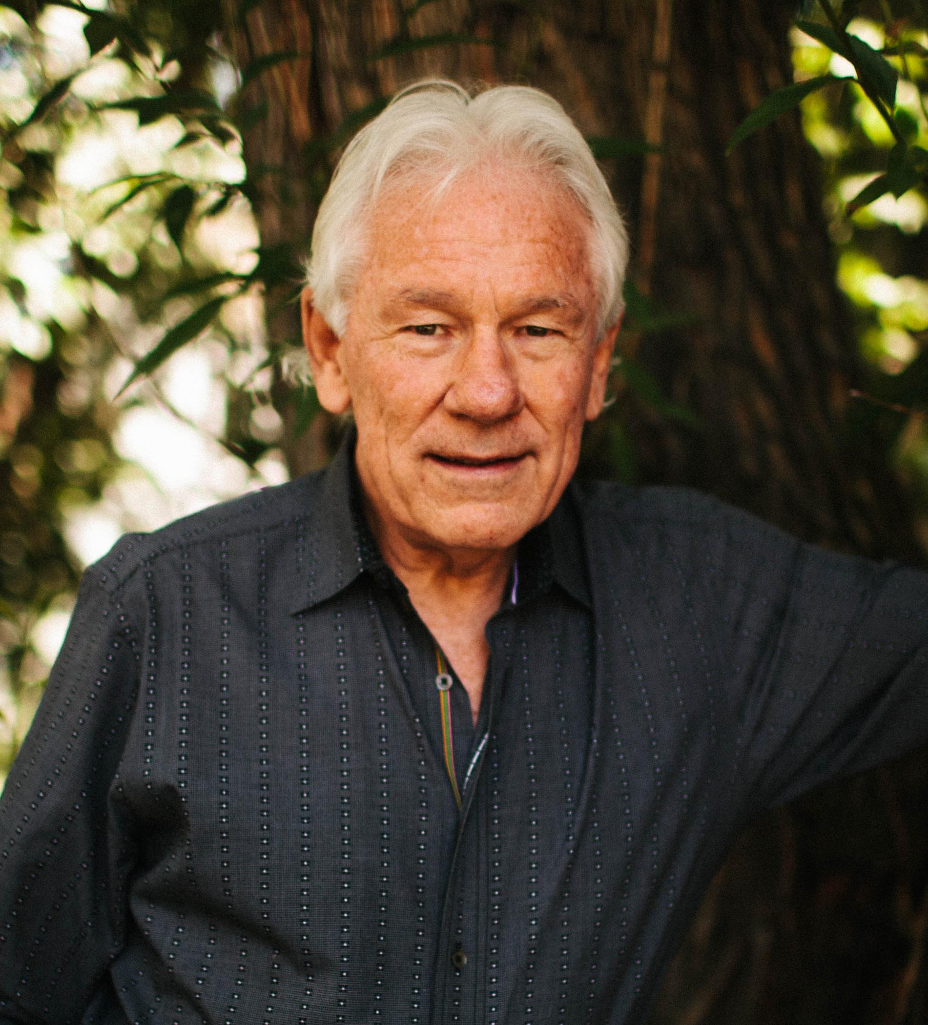 David Barrett | Conference on World Affairs | University of Colorado ...