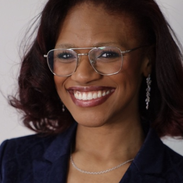 Arielle King | Conference on World Affairs | University of Colorado Boulder