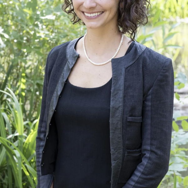 Marianne Holbert | Conference on World Affairs | University of Colorado ...