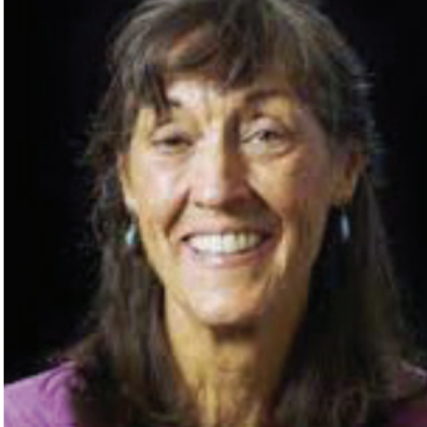 Maggie Fox | Conference on World Affairs | University of Colorado Boulder