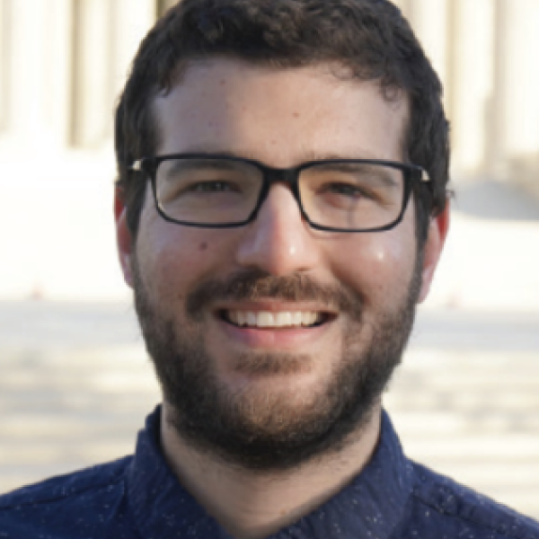 Mark Joseph Stern | Conference on World Affairs | University of ...