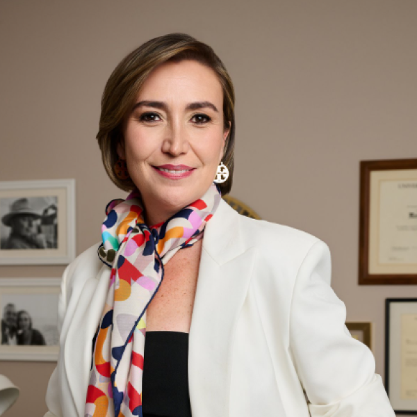 Marcela Prieto-Botero | Conference on World Affairs | University of Colorado Boulder