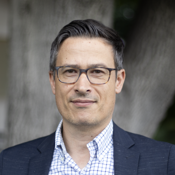 Paul Diduch | Conference on World Affairs | University of Colorado Boulder