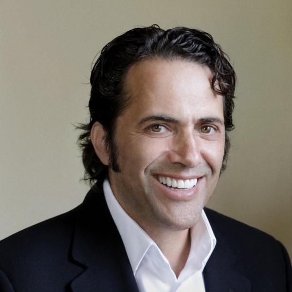 David Clark | Conference on World Affairs | University of Colorado Boulder