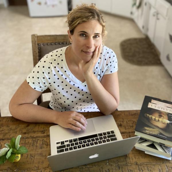 Heidi Basch-Harod | Conference on World Affairs | University of ...