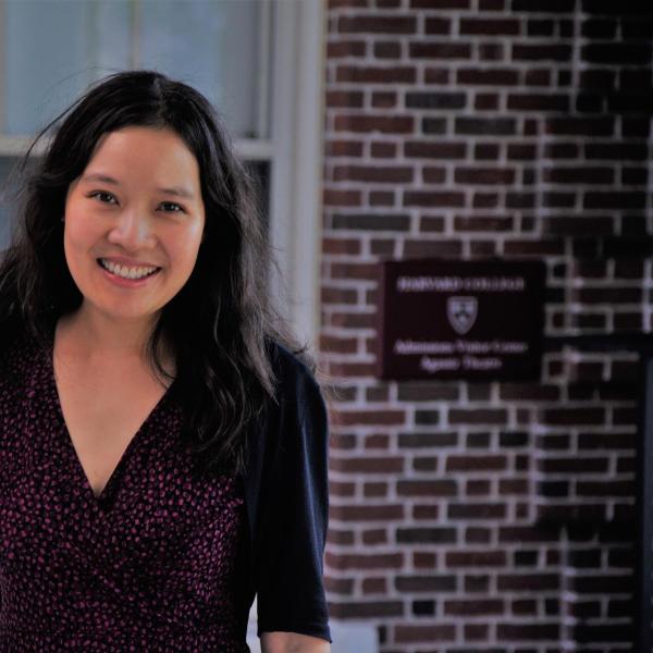 Rowena He | Conference on World Affairs | University of Colorado Boulder