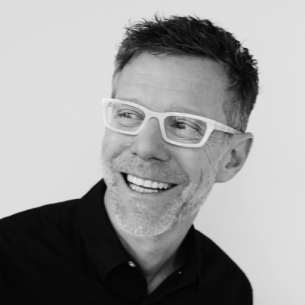 Seth Levine | Conference on World Affairs | University of Colorado Boulder