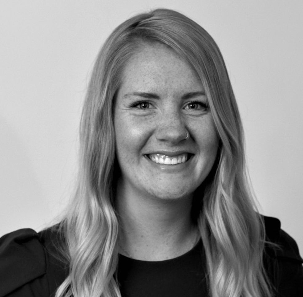 Amelia Black | Deming Center Venture Fund | University of Colorado Boulder