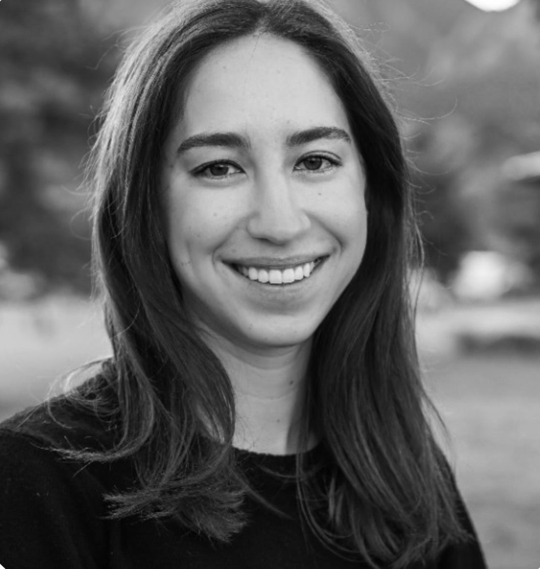 Julia Golombik | Deming Center Venture Fund | University of Colorado ...